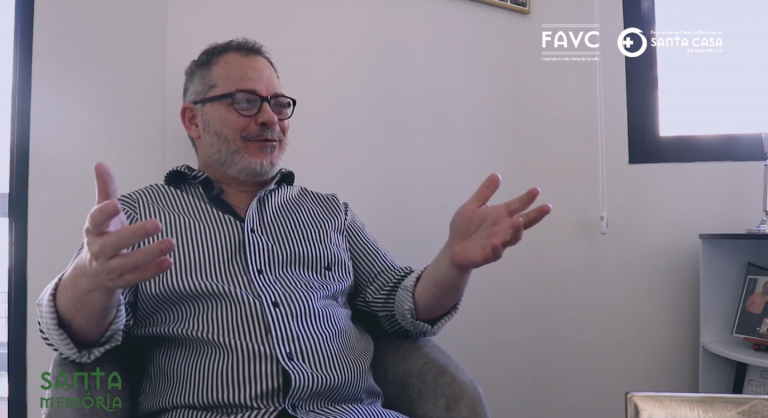 Dr. Wolf Kott Goldenstein – Santa Memória