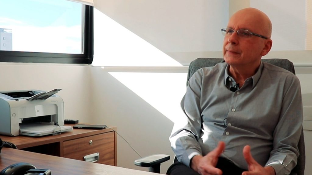 Dr. Roberto Rizzi – Santa Memória