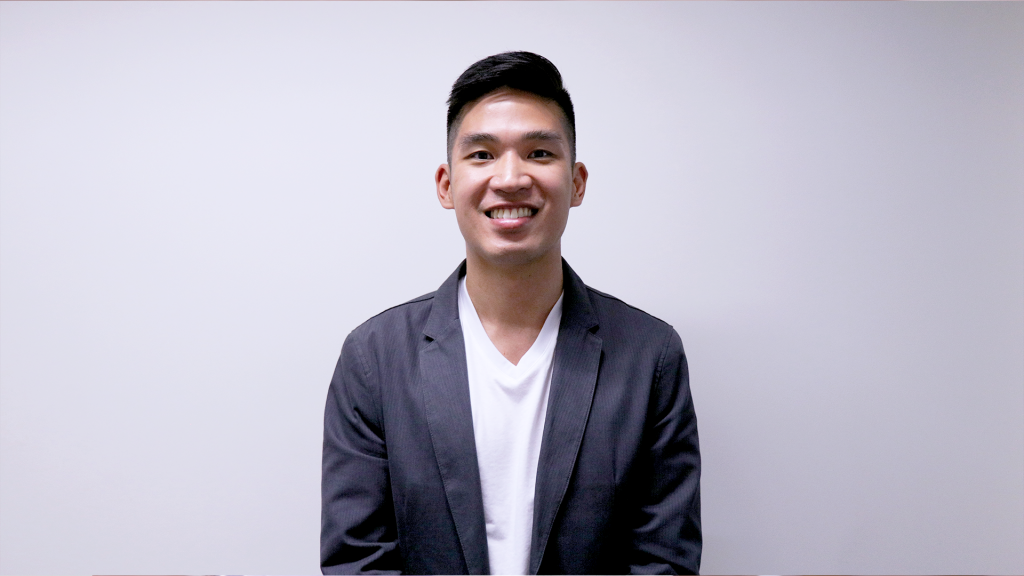 John Chao – Santa Memória